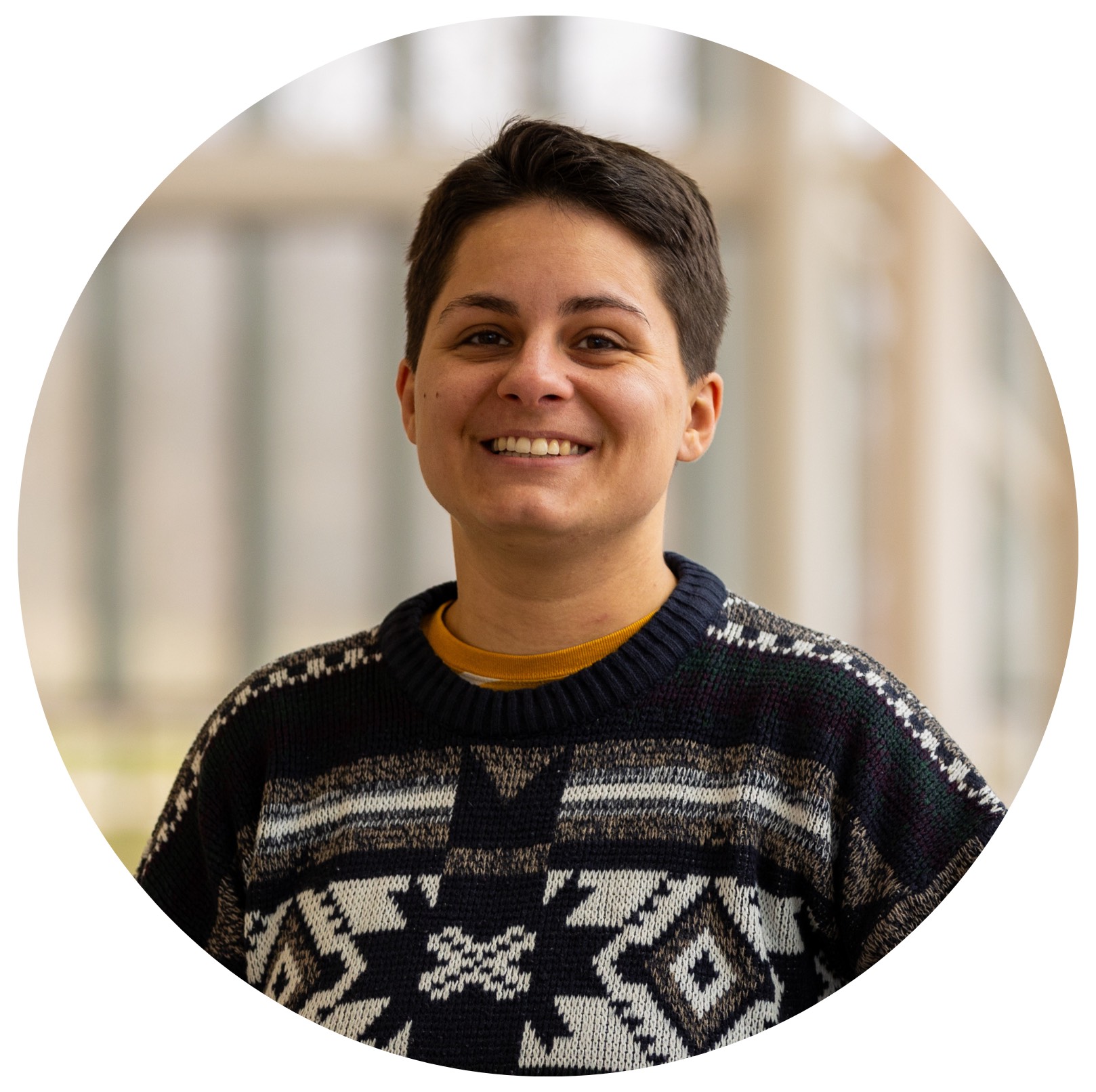 Meet Our Staff - University Counseling Center - Grand Valley State ...